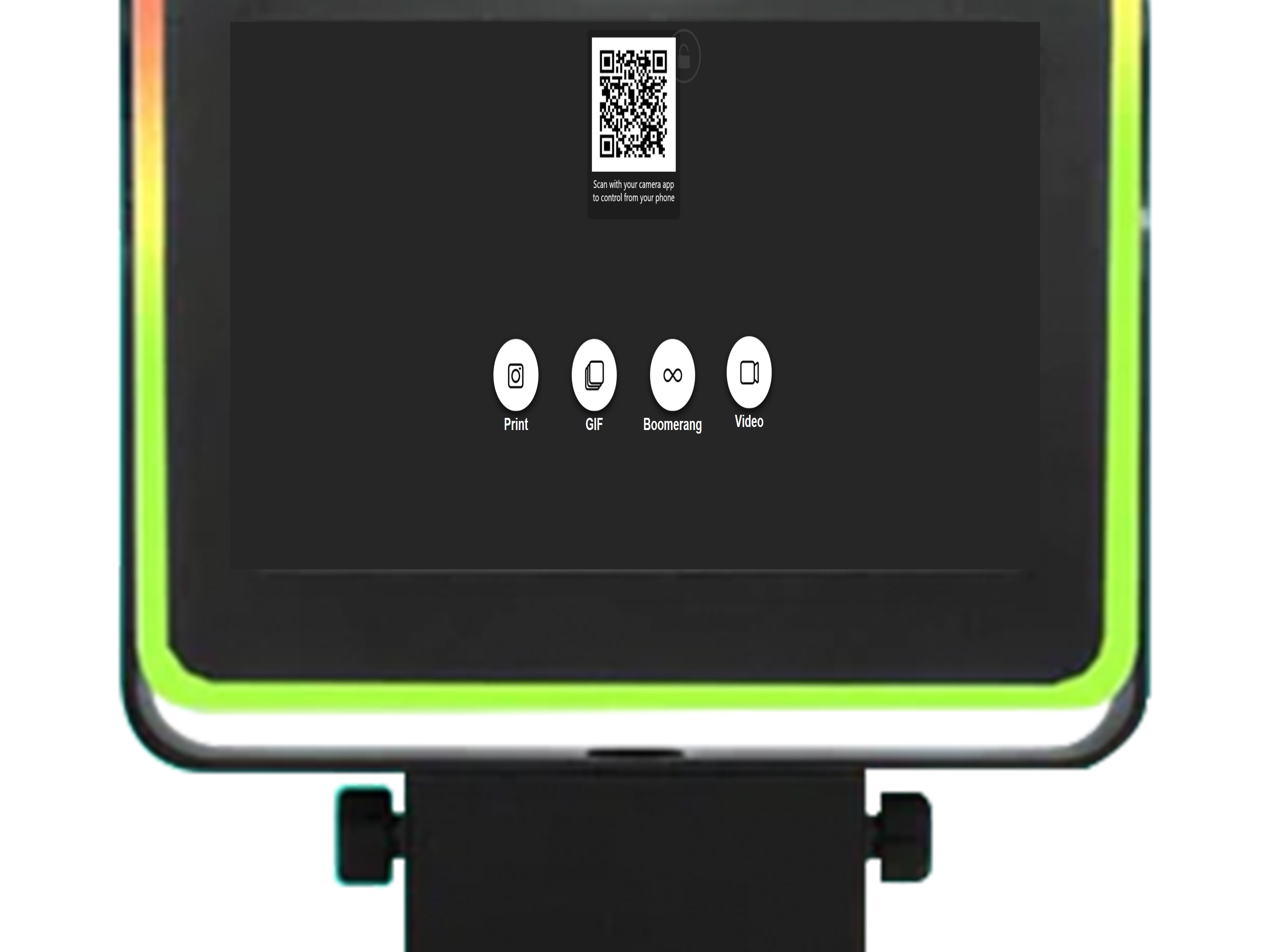 Dubai's Premier Photo Booth Rentals | Classic, Magic Mirror & 360 – Photoboothrental.ae